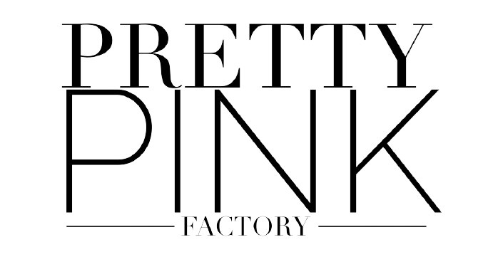 The Pretty Pink Factory