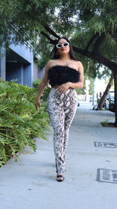 The Pretty Pink Factory